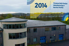 Multibeam Imaging Sonar Gemini 1200is - Tritech